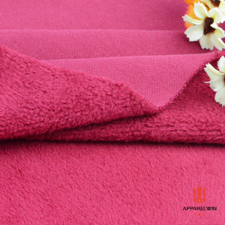 360gsm fleece france terry,Fabric