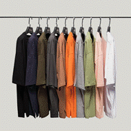 Small Quantity Clothing Production and Wholesale for Fashion Brand ...
