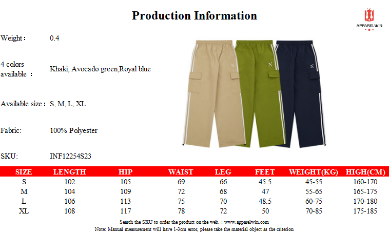 Retro parallel bar side stripe track pants,Pants & Shorts