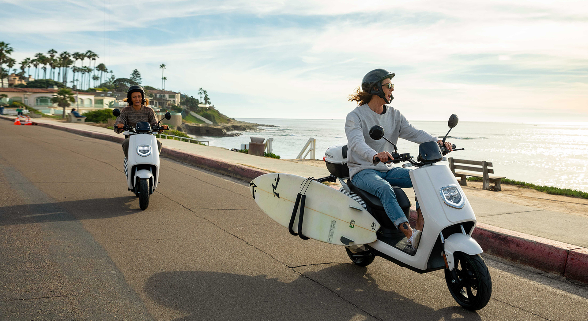 Elyx Smart Technology