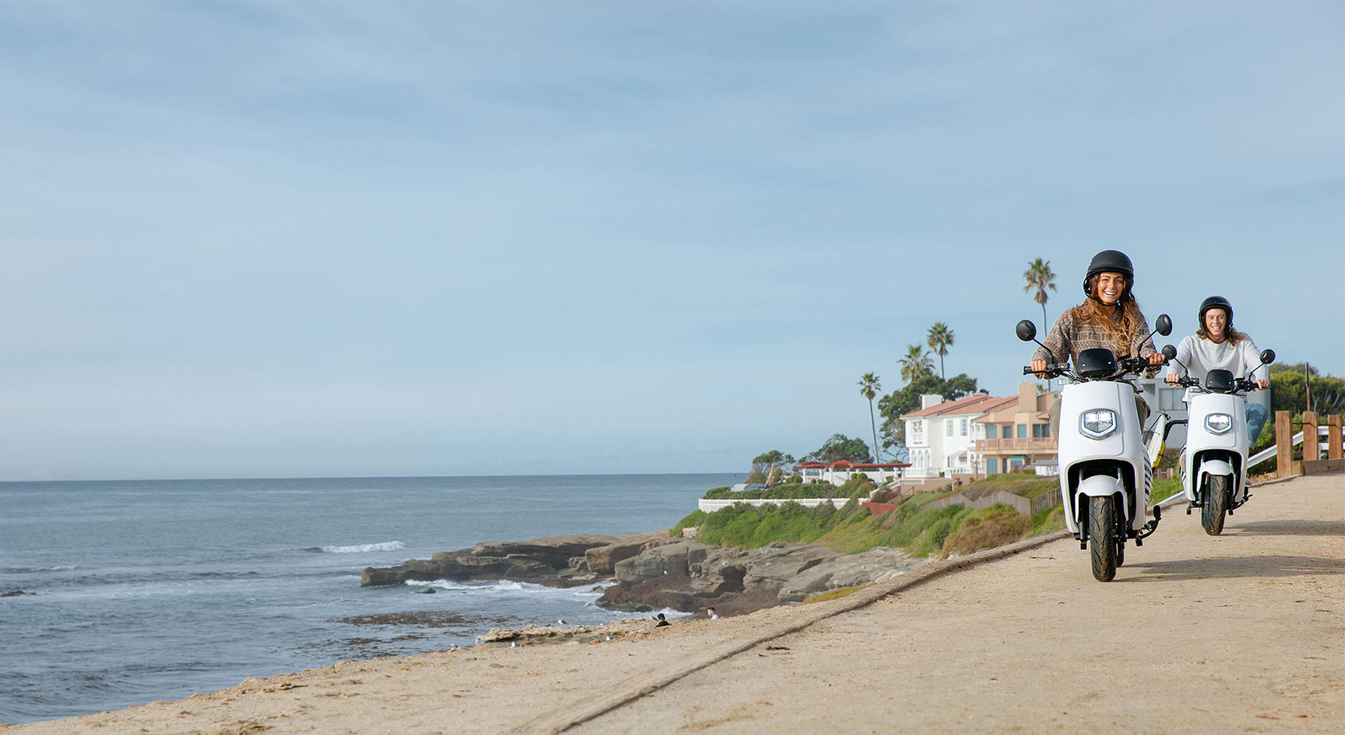 Elyx Smart Technology