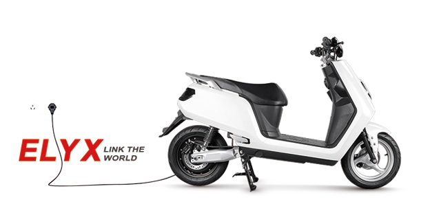 Elyx Smart Technology