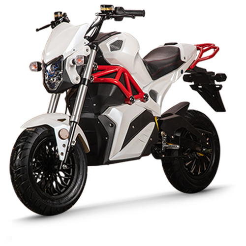 Fashion Style Adult Landy Sports 2000w Electric Motorcycle Scooter Elyx ...