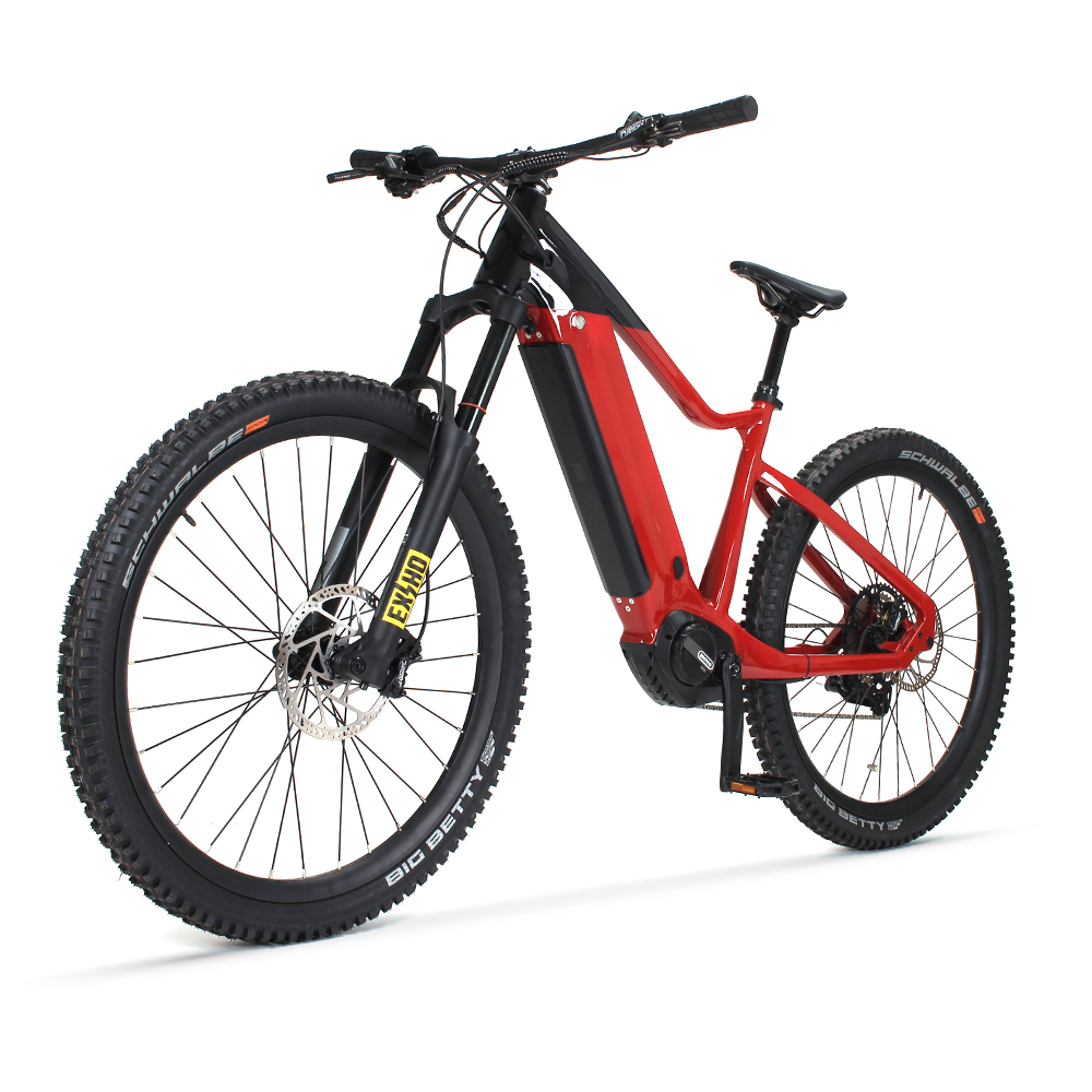 Elyx Smart Technology