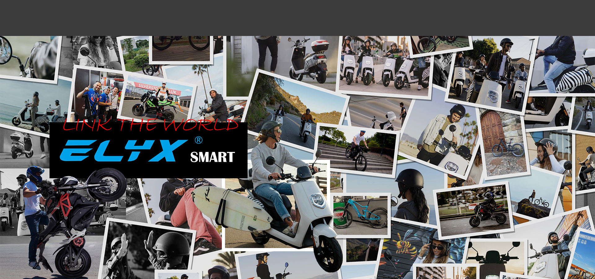 Elyx Smart Technology