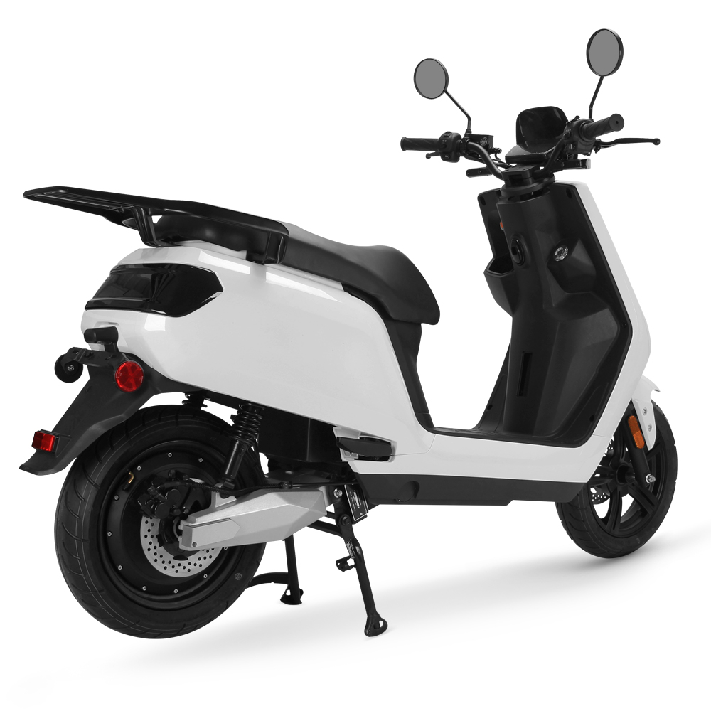 Smart sharing electric scooter motorcycle Elyx DAZZ-2022