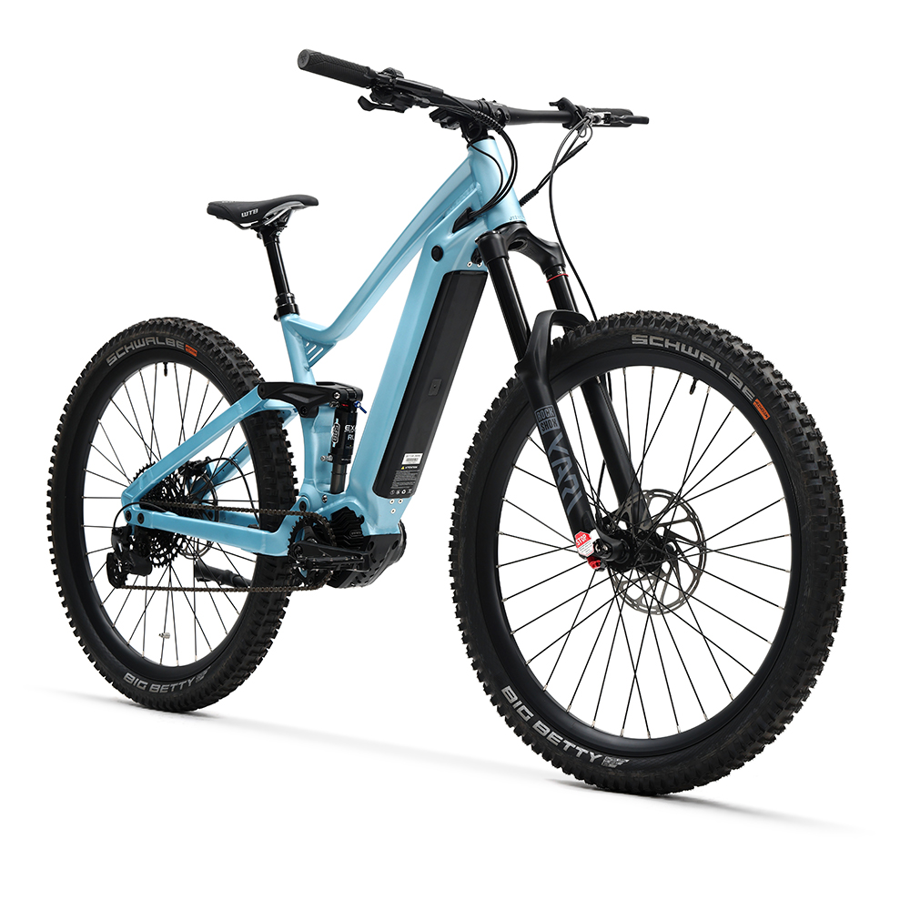 Elyx Smart Technology