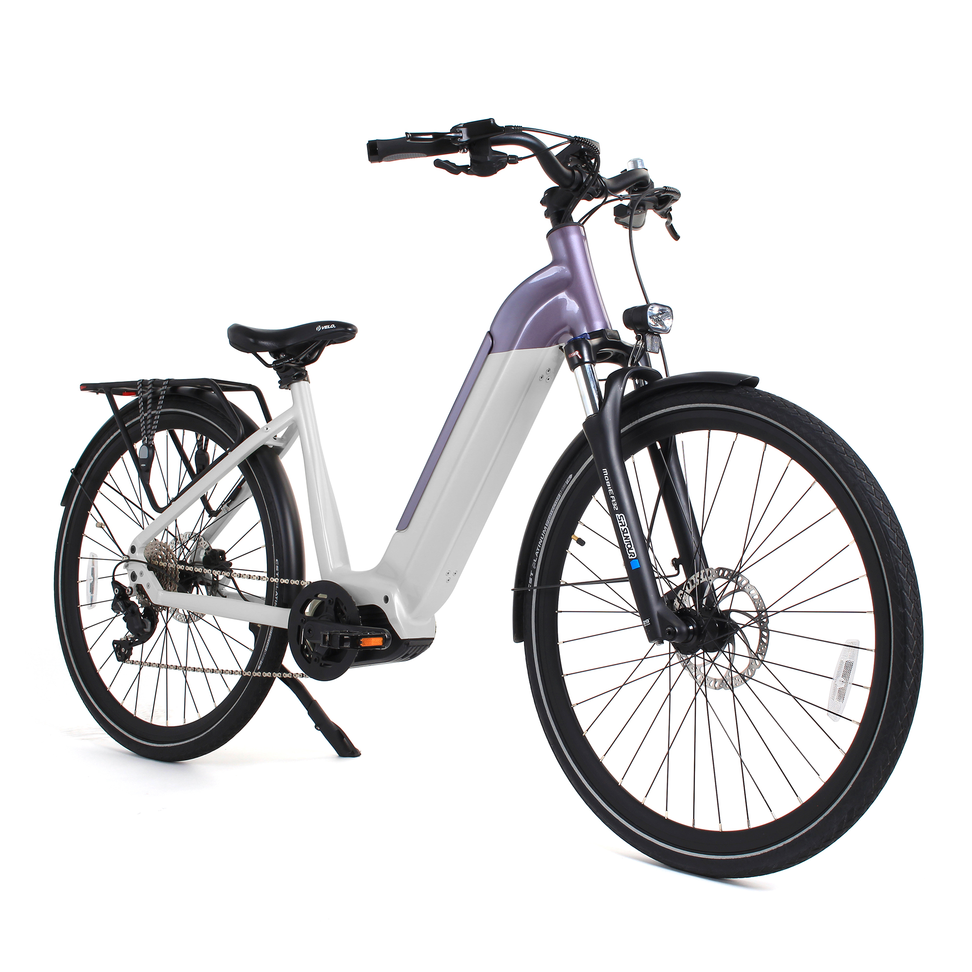 Elyx Smart Technology