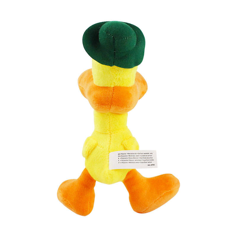 Pato Pocoyo Toy