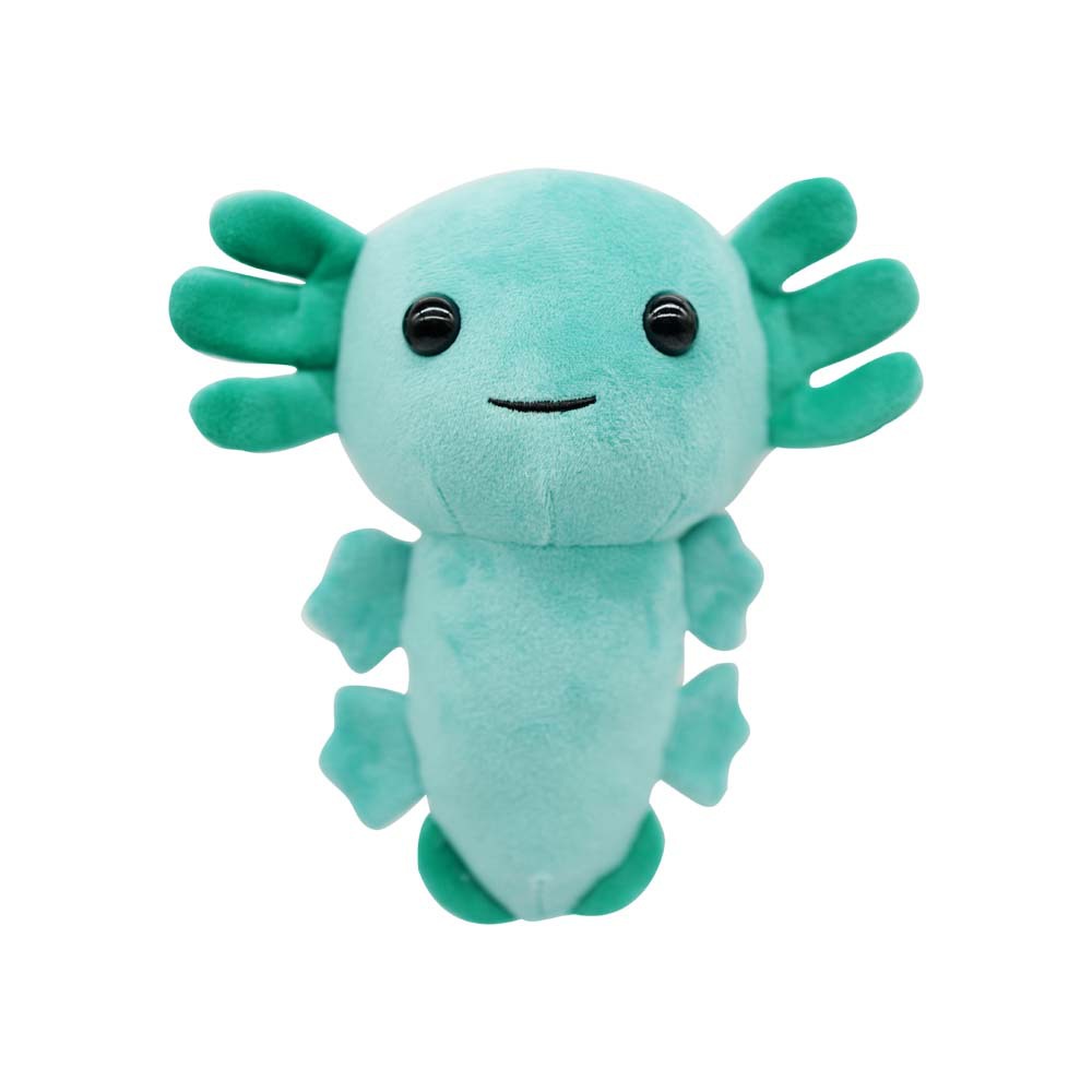 Cute Axolotl Salamander Plush Toys Stuffed Animals 20cm/8inch
