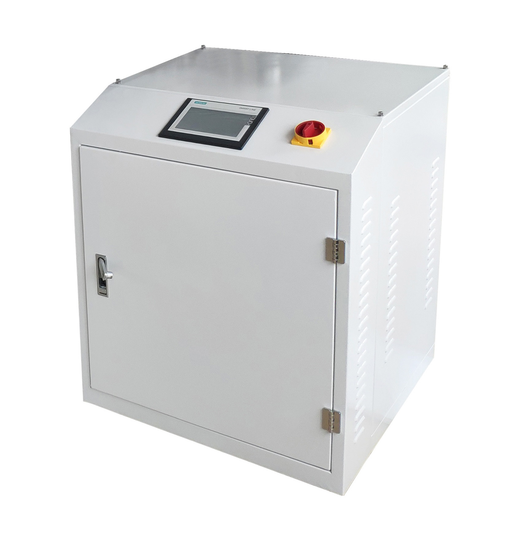 Double Columns Gas Purification System,GP System