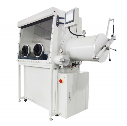 innovative technology, glove box