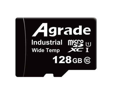 Industrial grade slc micro sd card memory card tf card