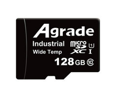 Industrial grade slc micro sd card memory card tf card