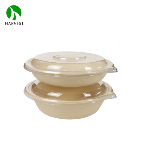 Harvest Food Packaging - Fiber Pulp Food Packaging Solution, Eco ...