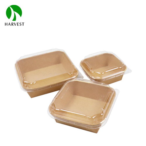 Harvest Food Packaging - Paper Foodd Packaging Solution, Eco-Friendly ...