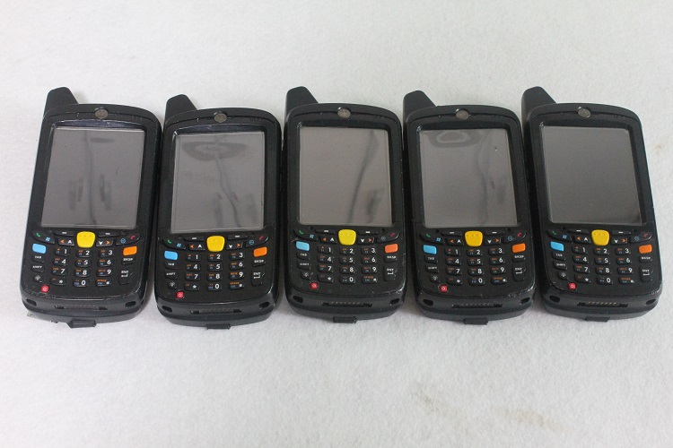 Handheld Computer High Efficiency PDA Handheld Data Collector Terminal ...