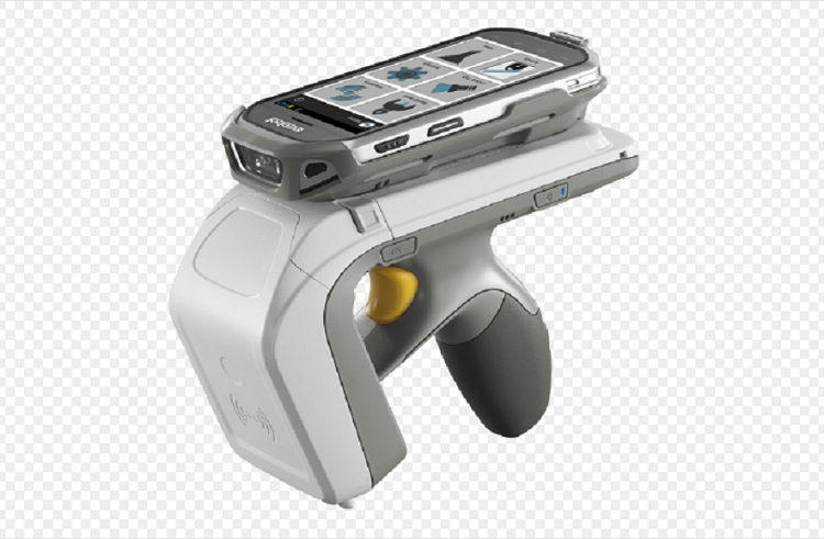 Zebra ZEBRA RFD8500 Handheld Reader Terminal RFID/1D/2D RFID Handheld Terminal