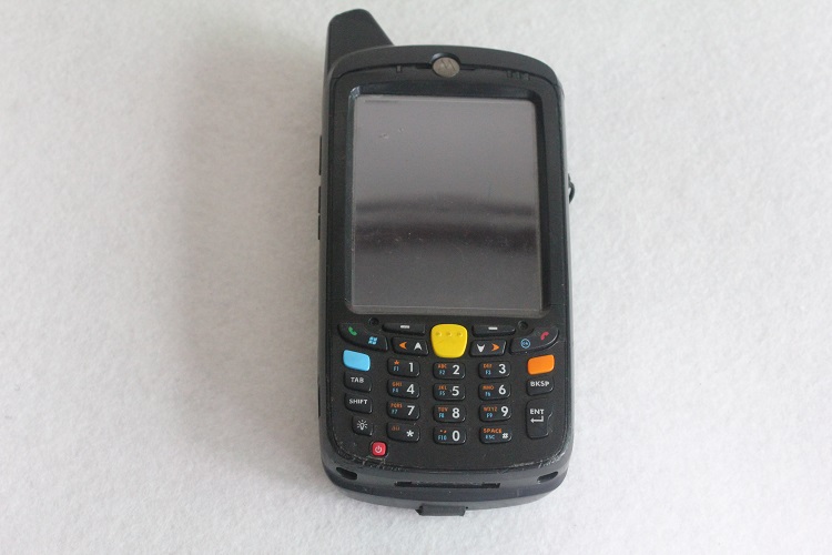 Handheld Computer High Efficiency PDA Handheld Data Collector Terminal ...