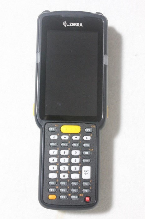 Mobile Data Acquisition Terminal Zebra MC330M PDA | Zebra MC330M-SI2HA2RW