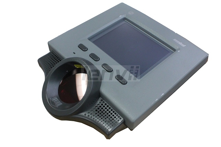 Retail Micro Kiosk Barcode Scanner Intelligent Self-Service Inquiry ...