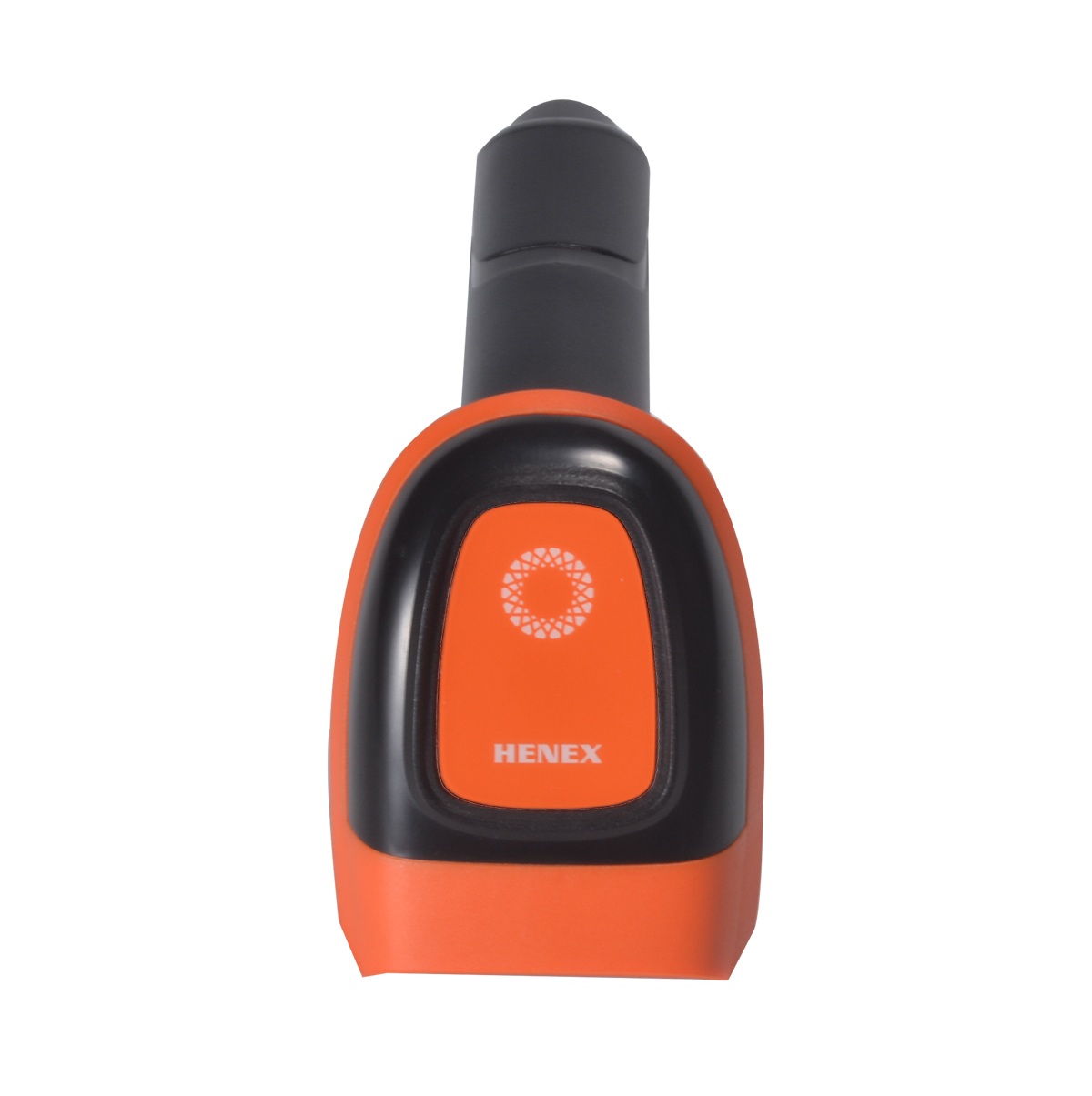 HENEX HC-2000 1D 2D Barcode Scanner Laser Handheld Barcode and QR Code ...