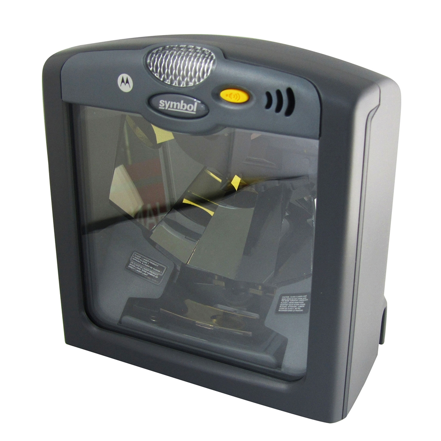 One dimensional scanning platform | SYMBOL LS7708