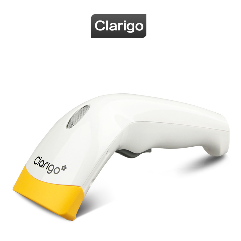 1D Sensor image Handheld Barcode reader | SYMBOL C11