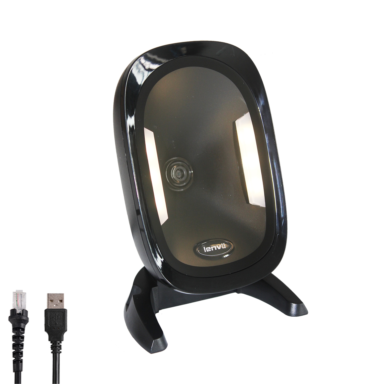 A Stylish Barcode Scanner very Popular with Business Customers | LENVII ...