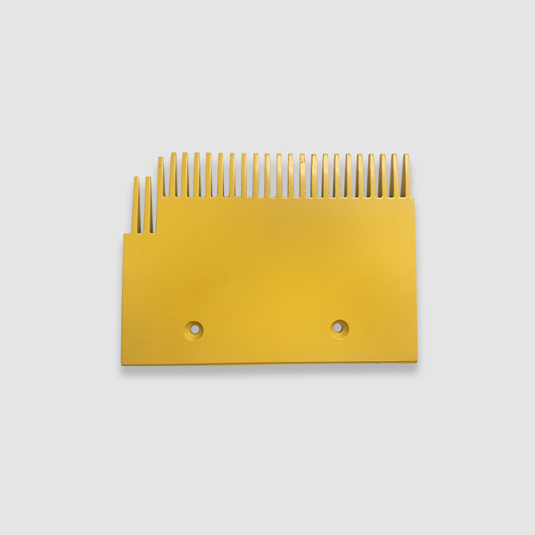 Original GAA453BV53 Travelator Comb Plate for