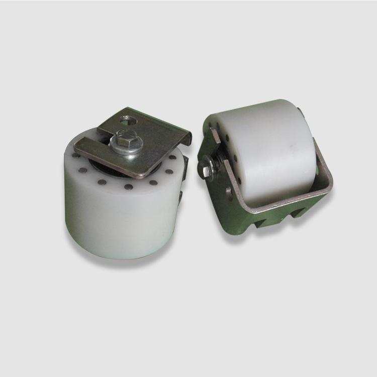 KM5071693G02 Escalator Handrail Speed Test Roller for