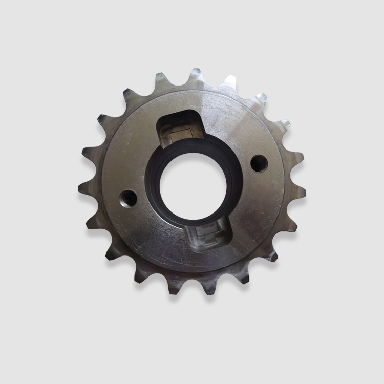 GAA20401B614 Escalator Handrail Drive Gear for 19 Teeth