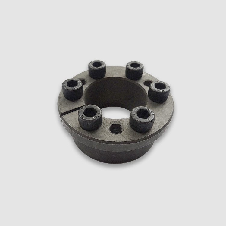 NKA424851 Escalator Friction Sheave Conical Locking Device for JIENESC