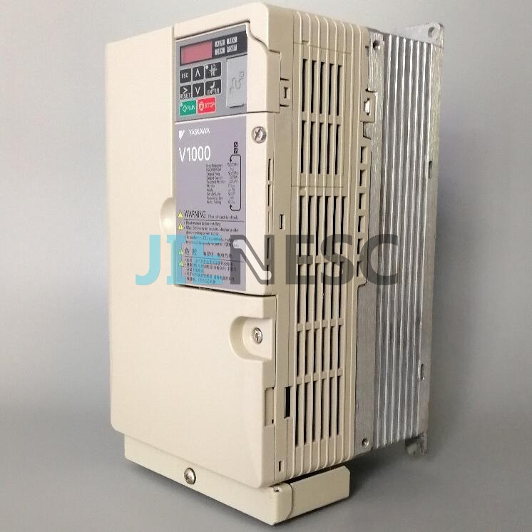 Yaskawa Inverter V1000, 5.5KW/7.5KW/11KW/15KW 380-480V