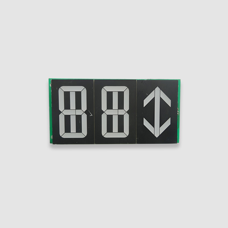 MA1.XT1 Elevator Landing indicator For Thyssen