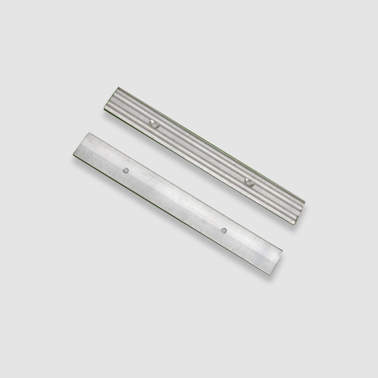 Original DEE1703984 escalator Comb Plate Cover Strip for