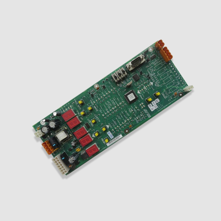 KM763600G02 Elevator PCB board LOPCB LCE for