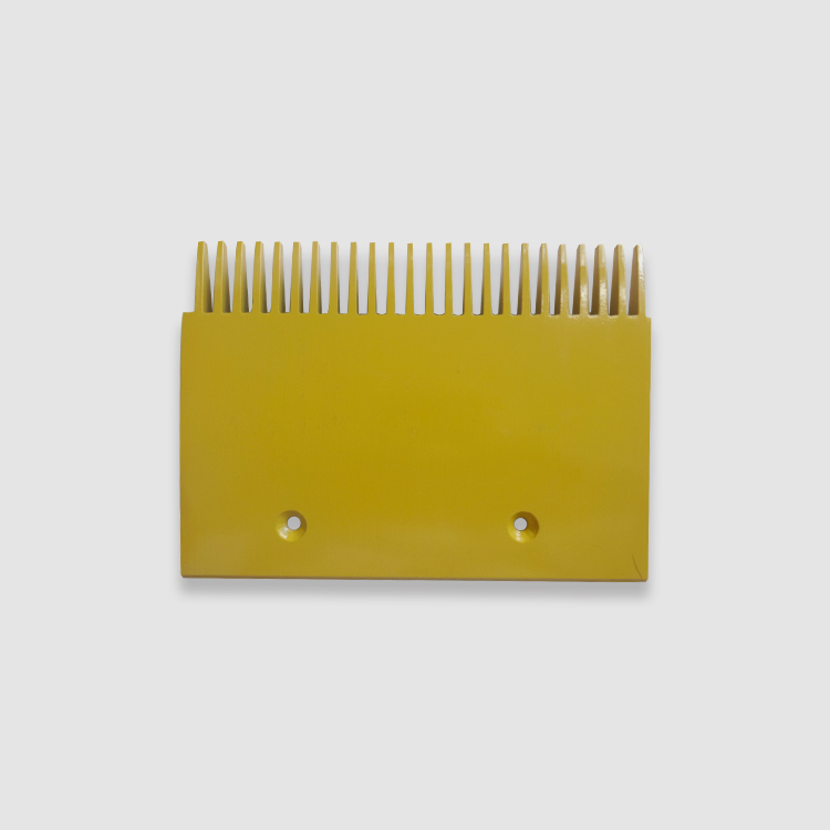 Original GAA453BV55 Comb Plate for 606 Travelator