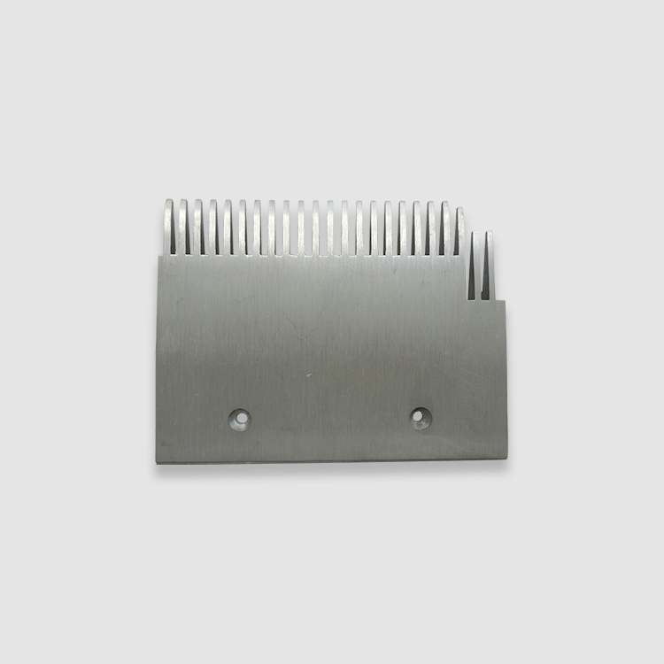 Original GAA453BV7 Travelator Comb Plate for