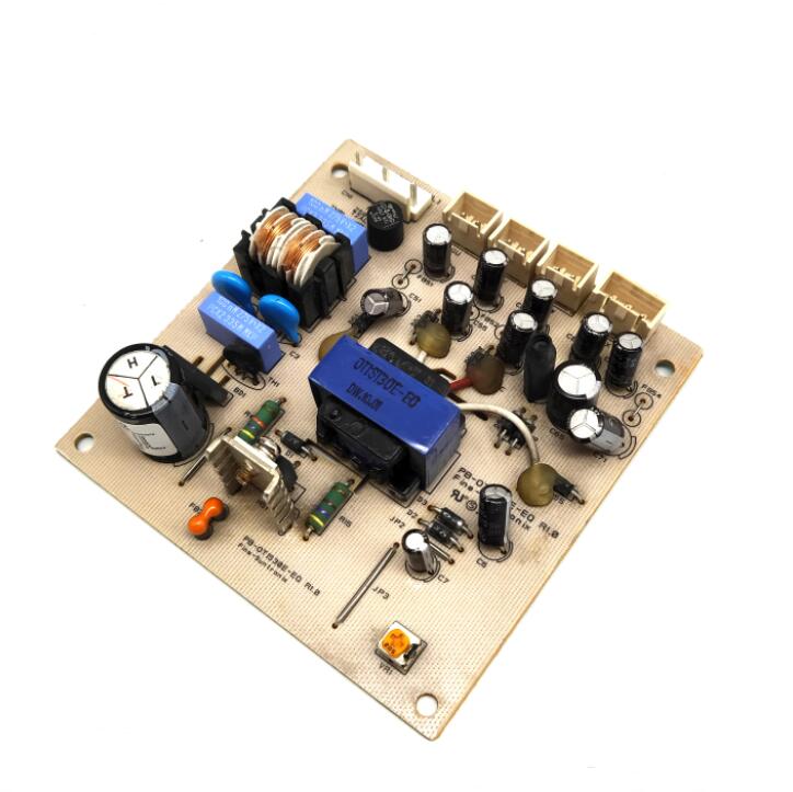 PB-30E-EQ PCB for Sigma Brake Coil, R1.0