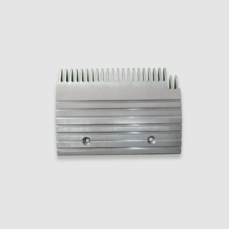 Original GO453D4 escalator comb plate for