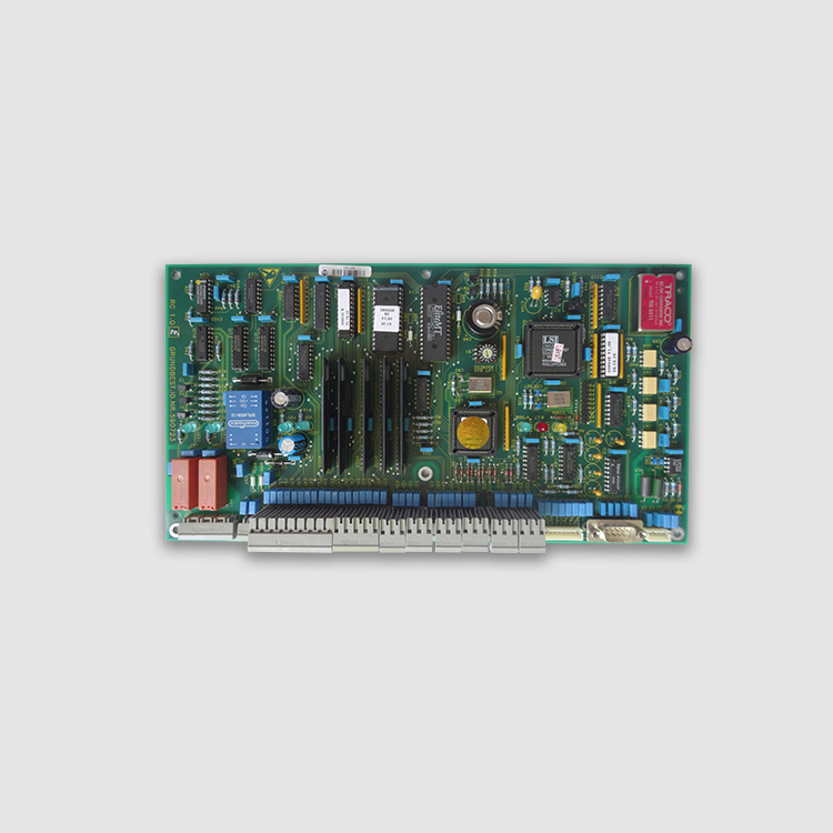 590723 Elevator PCB RC 1.Q for JIENESC