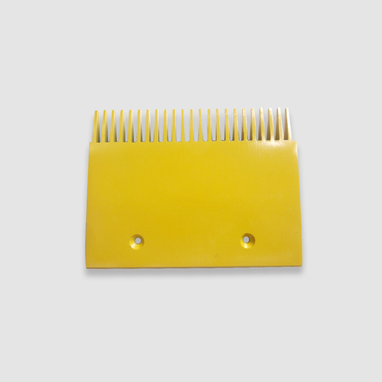 Original GAA453BV56 Comb Plate for 606 Travelator