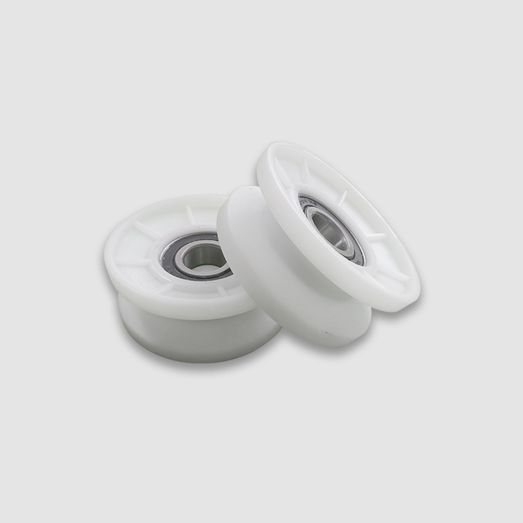 SMH50623483 9300 Escalator Handrail Speed Monitor Roller 109*31mmm 6204 ...