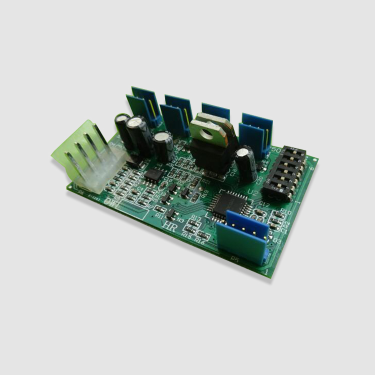 GDA25005C1 Elevator Station Board RS14 For