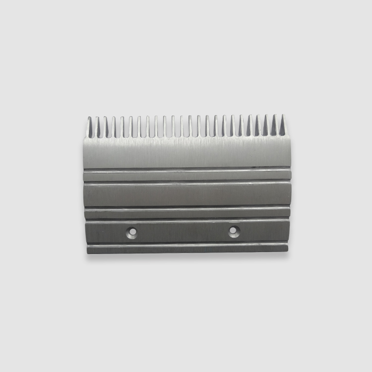Original GAA453BM1 escalator comb plate for