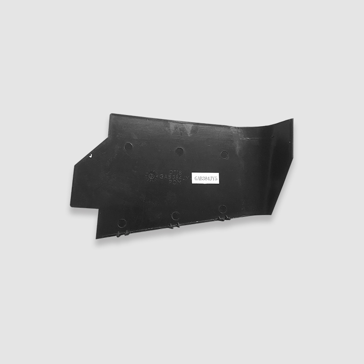 GAB384JY5 506 Escalator Deflector Guard