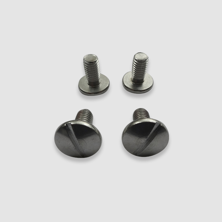 Original Escalator Comb Plate Screw M8X12mm for for