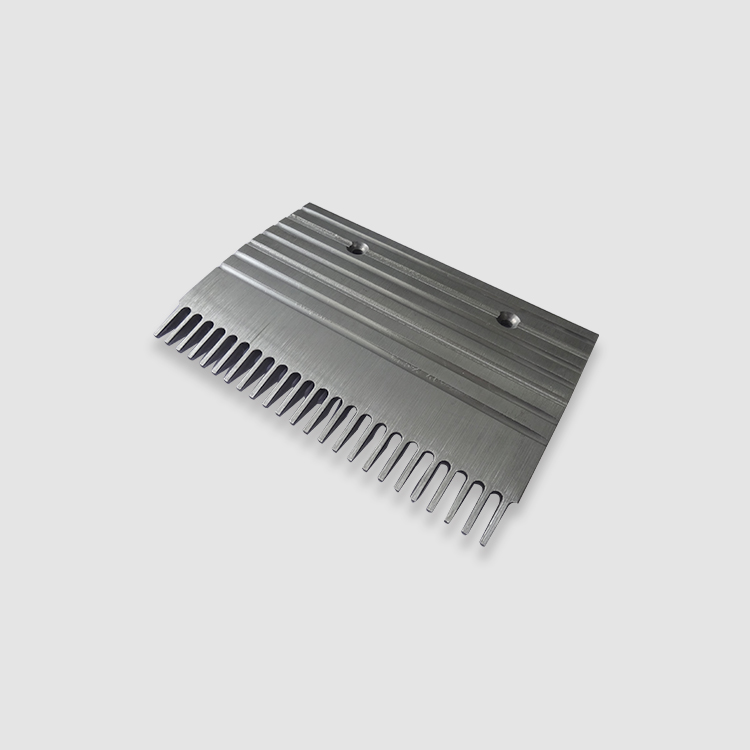Original GO453D1 escalator comb plate for