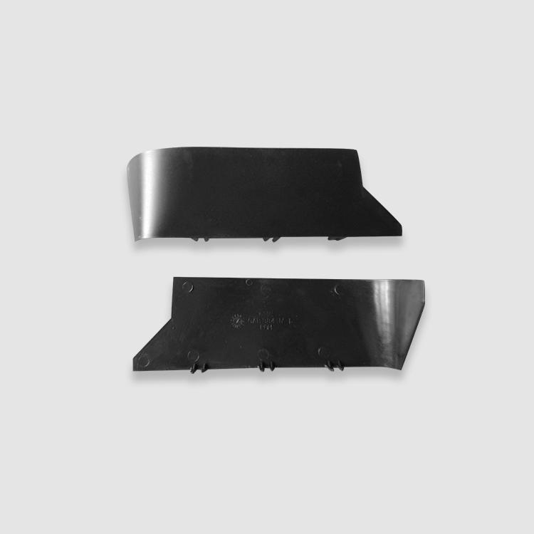 GAB384JY1 506/606 Escalator Deflector Guard